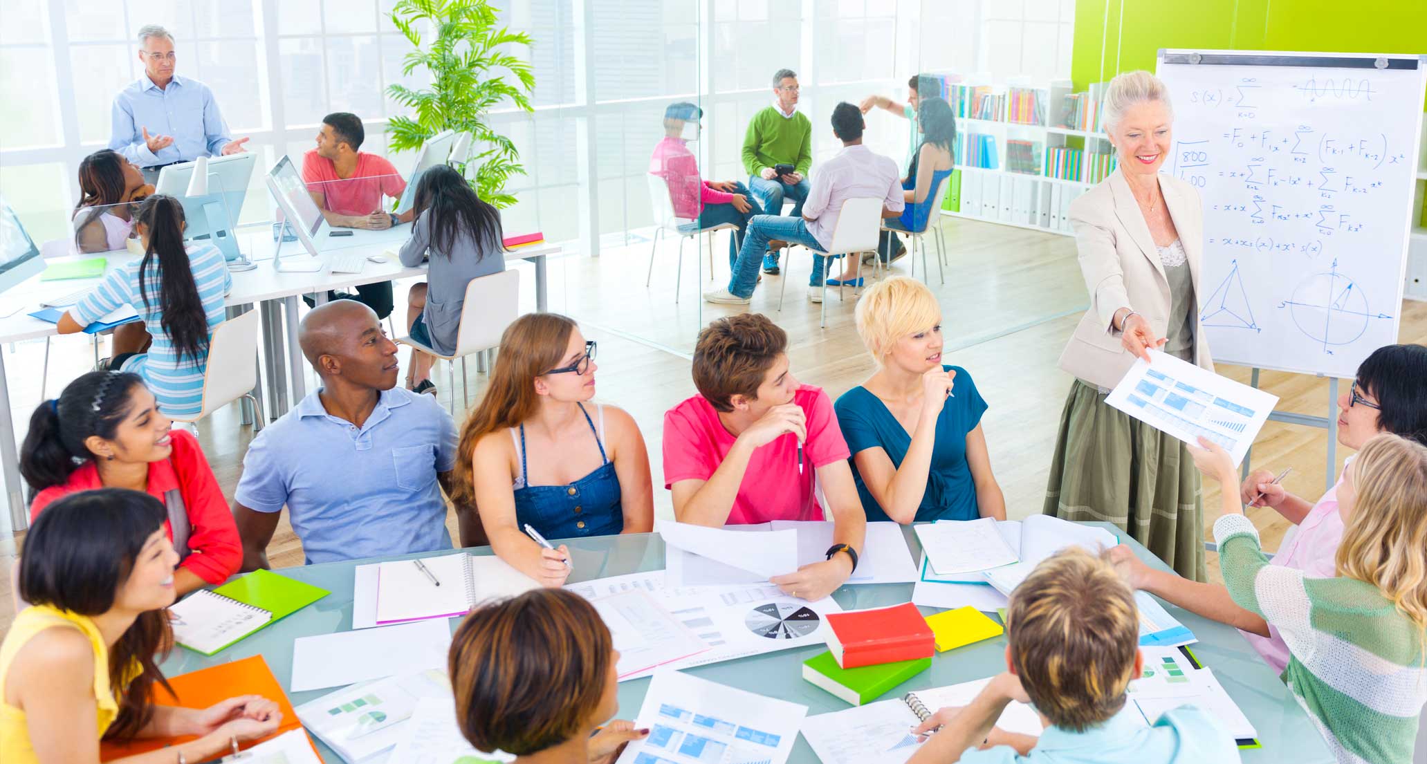 teacher_2000_1071 - Creativity Workshops